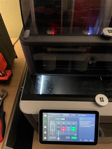 Ams Troubleshooting Rbambulab