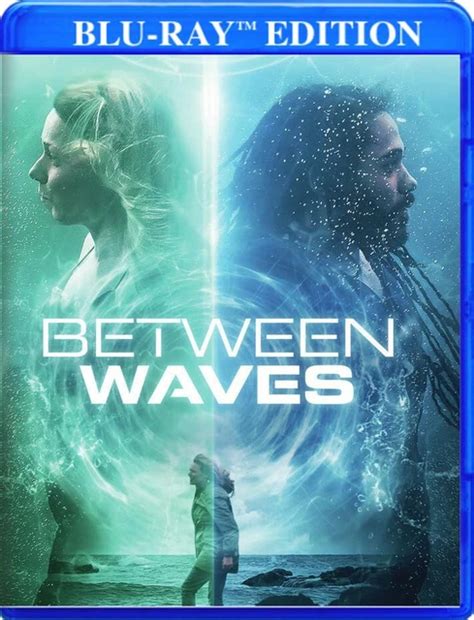 Between Waves Blu Ray Lora Burke Stacey Bernstein Miguel Damiao Eur