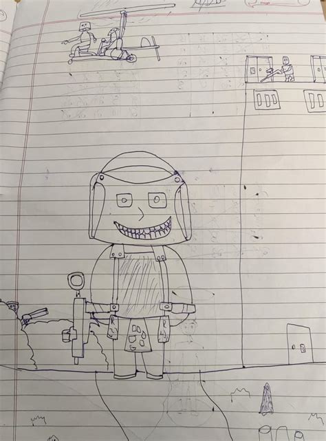 Epic Rust Drawing Rplayrust
