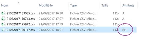 Modifier Les Propriétés De Fichiers En Vba Excel