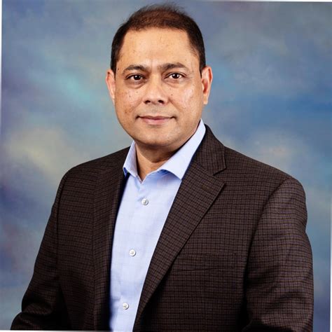 Prasenjit Singh Client Partner Strategic Account Tech Mahindra