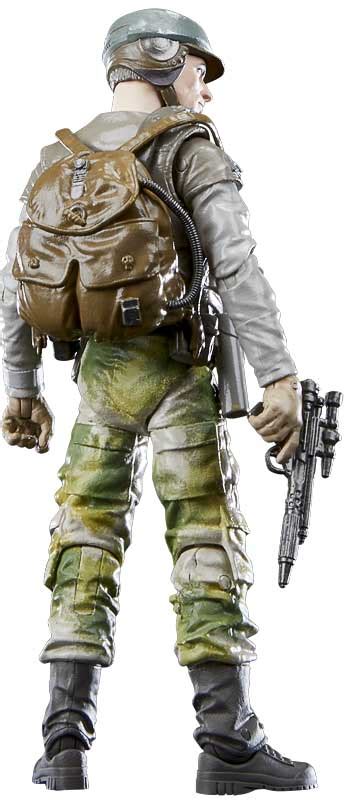 Star Wars Black Series Rebel Commando Wholesale