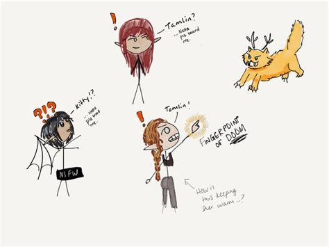 Drawing Acosf Badly 2 R Acotar