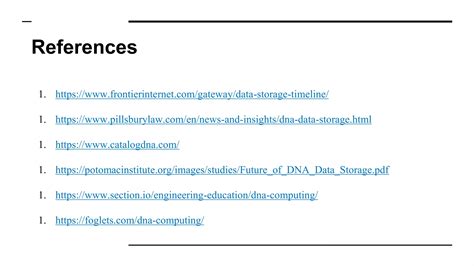 Dna Computing Pptx