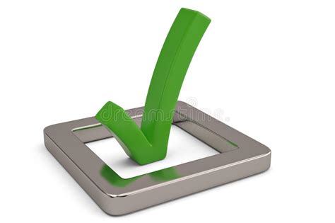 Golden Checkbox Stock Illustration Illustration Of Corporate 9394217