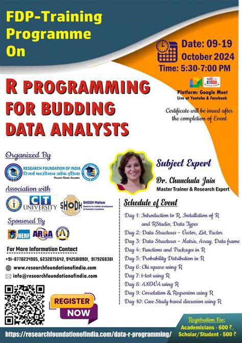 R Rprogramming Dataanalysis Dataanalyst Statistics