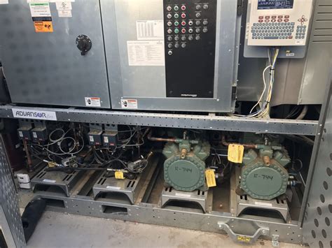 C02 Systems Anyone Refrigeration