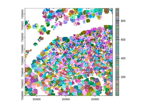 Lidrtutorial Individual Tree Detection And Segmentation
