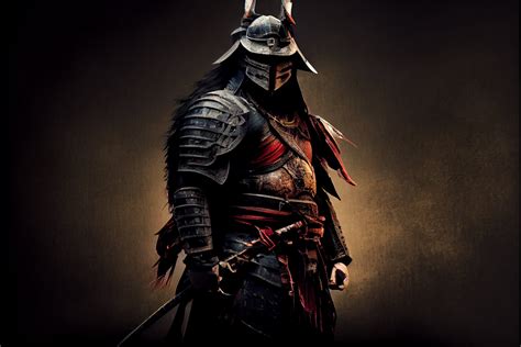 Fantasy Samurai