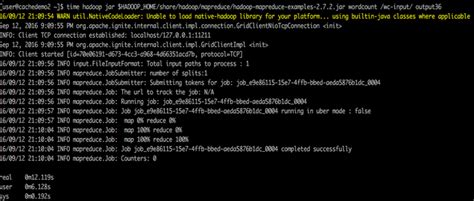 in memory mapreduce and your hadoop ecosystem part 2