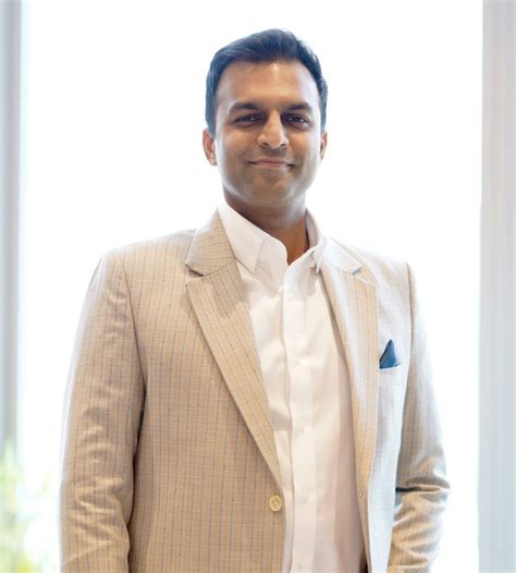 Anshul Singhal Global