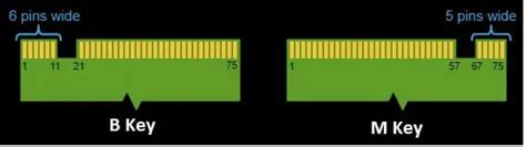 What Are The SSD Types And How To Check On Windows 11 10 IDE AHCI NVMe SATA MSATA M 2 U