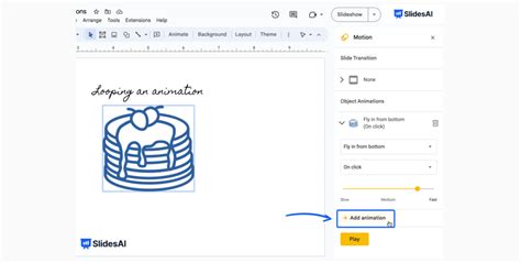 How To Add Animation To Google Slides A Complete Guide
