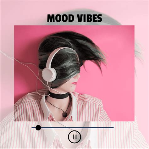 Free Playlist Cover Templates To Edit Online