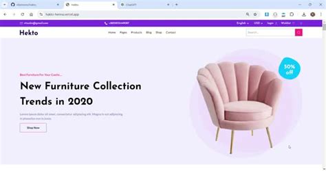 Rifat Ibna Toukir On Linkedin Nextjs React Redux Webdevelopment Frontend Ecommerce