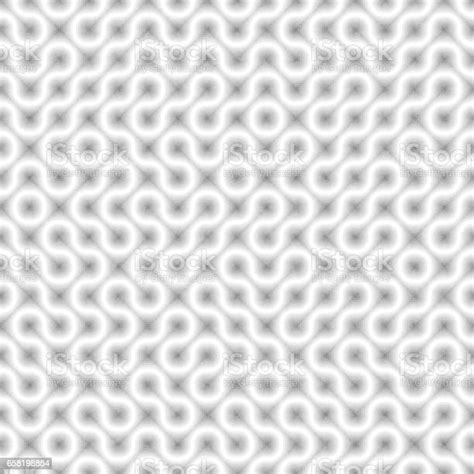 완벽 한 흑인과 백인 라운드 줄무늬 엃 혀 있었습니다 기하학적 패턴 질감 0명에 대한 스톡 벡터 아트 및 기타 이미지 0명 거친 검은색 Istock