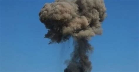 Вибухи у Львові 29.12 – чи є прильоти, що відомо - Телеграф