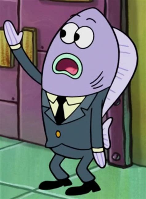 Spongebob Getting High