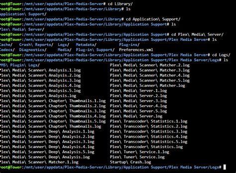 Cant Connect Plex Web Ui But Docker Is Running General Support Unraid