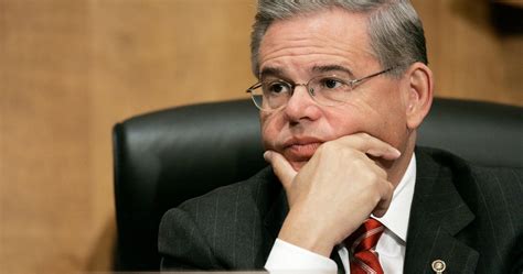 Senator Menendez Intern Arrested Was Illegal Immigrant And Registered