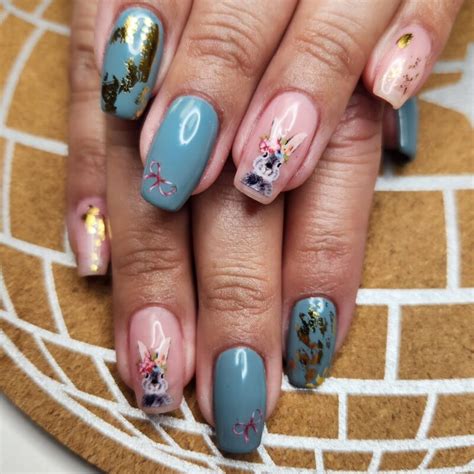 18 Stunning Fall September Nails Design Ideas Thrivenaija
