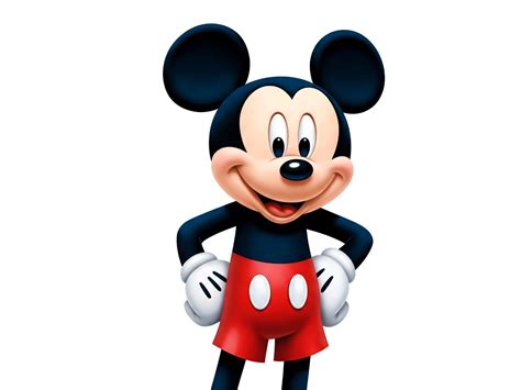 Mickey Mouse By Bogi22 Makerworld Download Free 3d Models