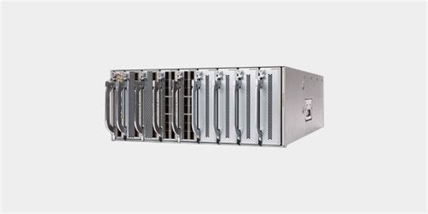Cisco Nexus 9400 Series Switches Omega One Company