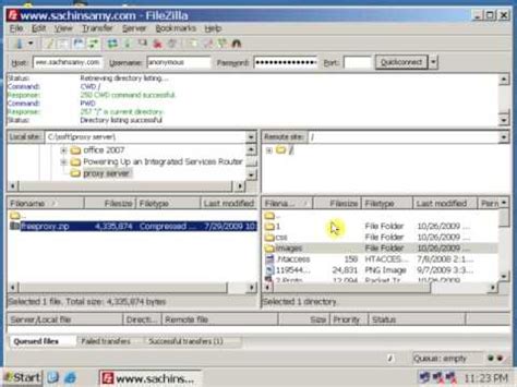 Part How To Install And Configure FTP In Windows Server YouTube