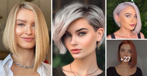 30 Asymmetrical Bob Hairstyles To Glam You Up Like A Model