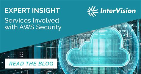 Which Services Are Involved With Security AWS