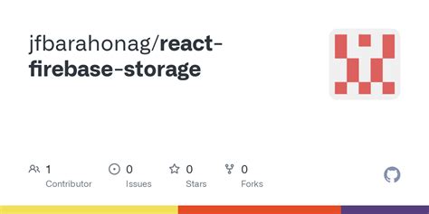 Github Jfbarahonag React Firebase Storage