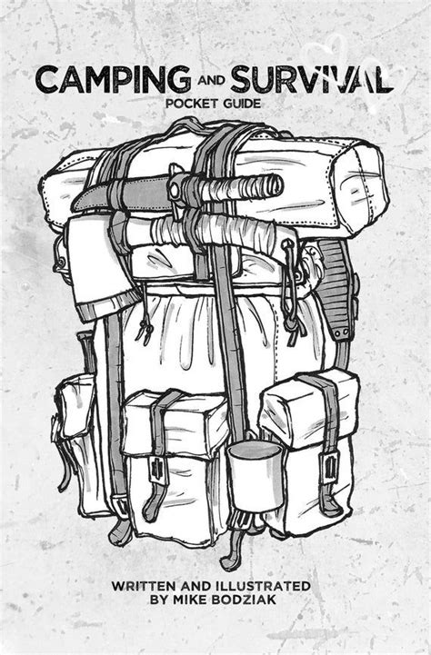 Bushcraft 101 A Field Guide To The Art Of Wilderness Survival Artofit