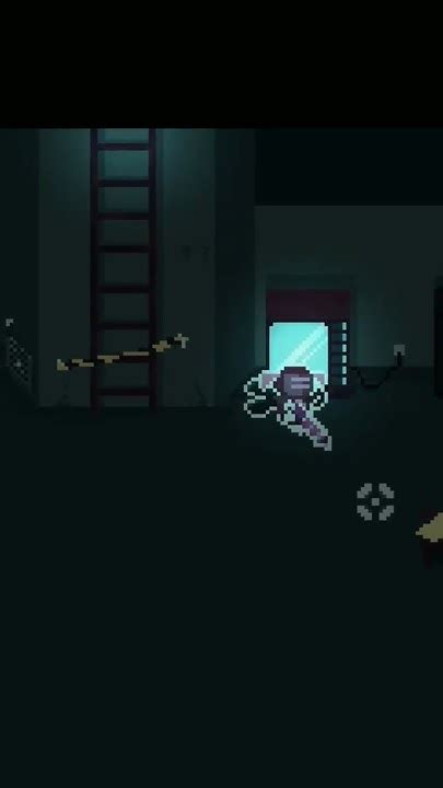 i made a hub in my game called bullet bunny 🐰 devlog indiegamedev