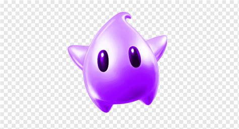 Super Mario Galaxy 2 Rosalina Luma Social Networking Purple Heroes