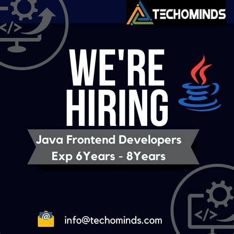 Techominds Pvt Ltd On Linkedin Hyderabad Bangalore Html5 Css3