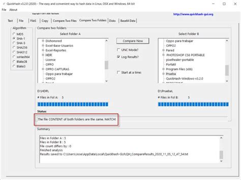 Quickhash How To Generate A Sha 3 Or Sha2 512 Hash In Windows Itigic