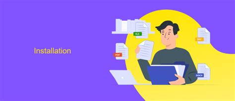 Pentaho Data Integration Ubuntu Apix Drive