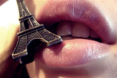 The Orgasmic French Kiss Sexy Kissing Tips