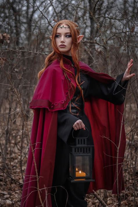 Pin on Эльфы | Fantastic clothes, Elf cosplay, Renaissance clothing
