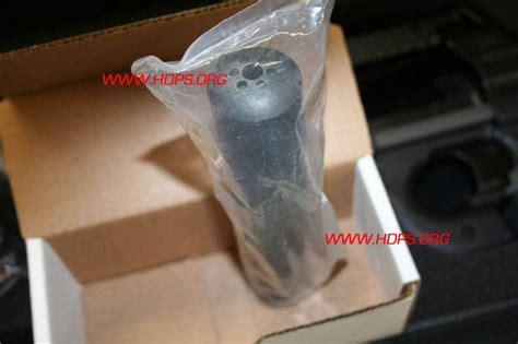 New P90 Or Ps90 Sbr Gemtech Sound Suppressor Available For This Weapon Nib Unfired