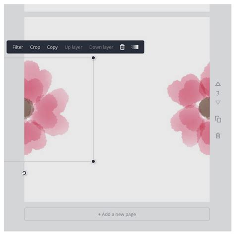 How I Use Canva To Make A Seamless Pattern Part 1 Printables And