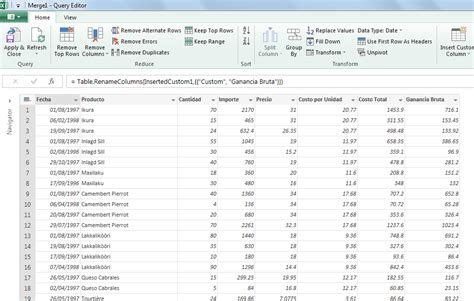 JLD Excel En Castellano Usar Microsoft Excel Eficientemente Importar Datos