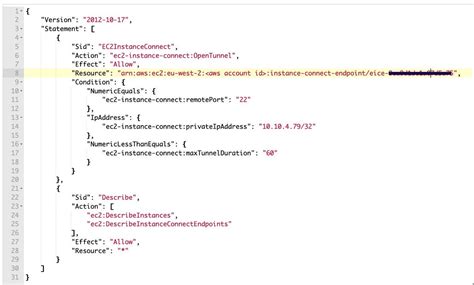 secure connection to private ec2 instances by nithin t n jun 2023
