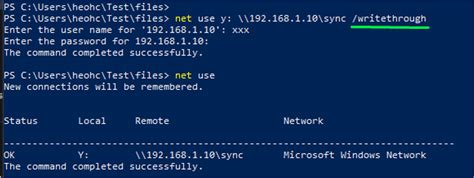 Windows Smb Synchronous Writes With Openzfs Storage Gaga