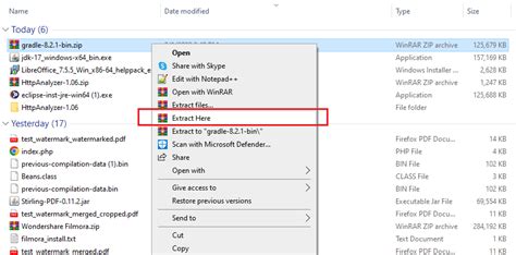 How To Install Gradle On Windows Devops Freelancer
