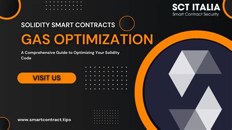 How To Save On Gas With Smartcontracts Comprehensive Guide Smart