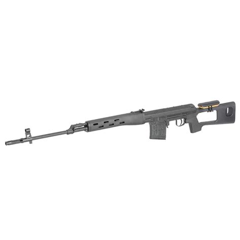 Replika Karabinu Wyborowego Swd Bolt Action Back Agm Taiwangun