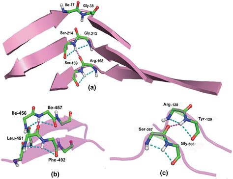 Some Examples Of The Simultaneous Occurrence Of Two Fused Rings Motifs