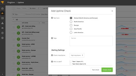Oxidado Tempo Mueble End To End Monitoring Tools Papa Pesimista Borracho