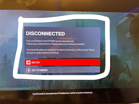 How Do I Fix This R Hitman